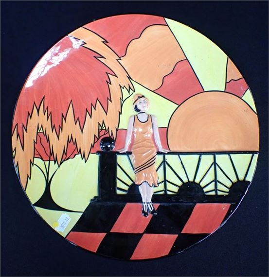Lorna Bailey | LORNA BAILEY | MutualArt