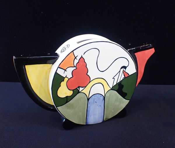 Lorna Bailey | LORNA BAILEY | MutualArt
