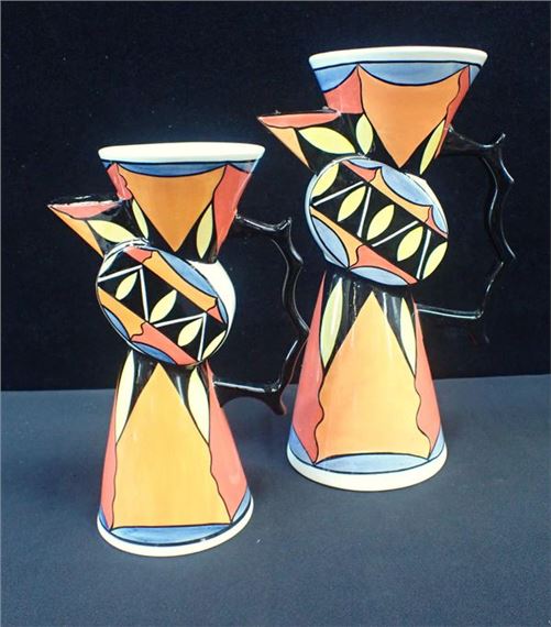 Lorna Bailey | LORNA BAILEY | MutualArt