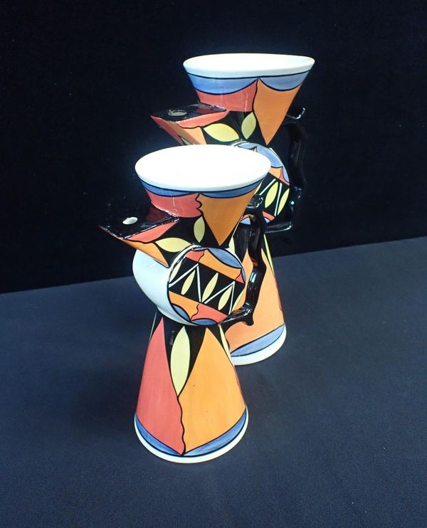 Lorna Bailey | LORNA BAILEY | MutualArt