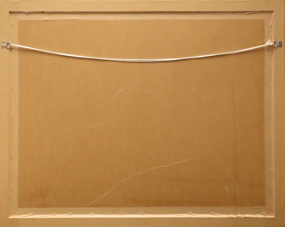 Kenneth Webb | MARKET DAY (90) | MutualArt