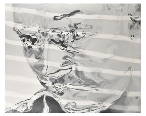 Zheng Delong | Dissolve 05.48 (2005) | MutualArt