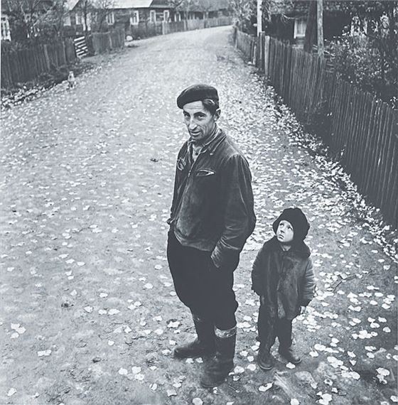 Antanas Sutkus | Elena Z.P | MutualArt
