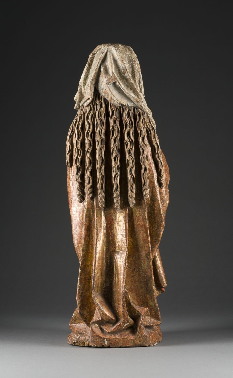 German School, 15th Century | HEILIGE MAGDALENA | MutualArt