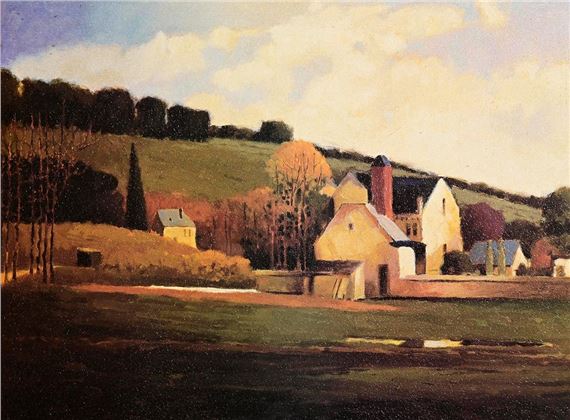 Roy Edwards | 2 Artworks | MutualArt