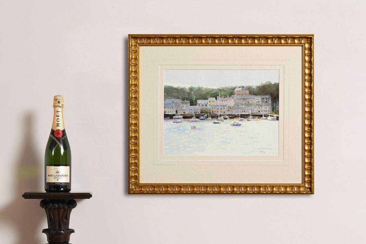 Joe Hynes | Strangford | MutualArt