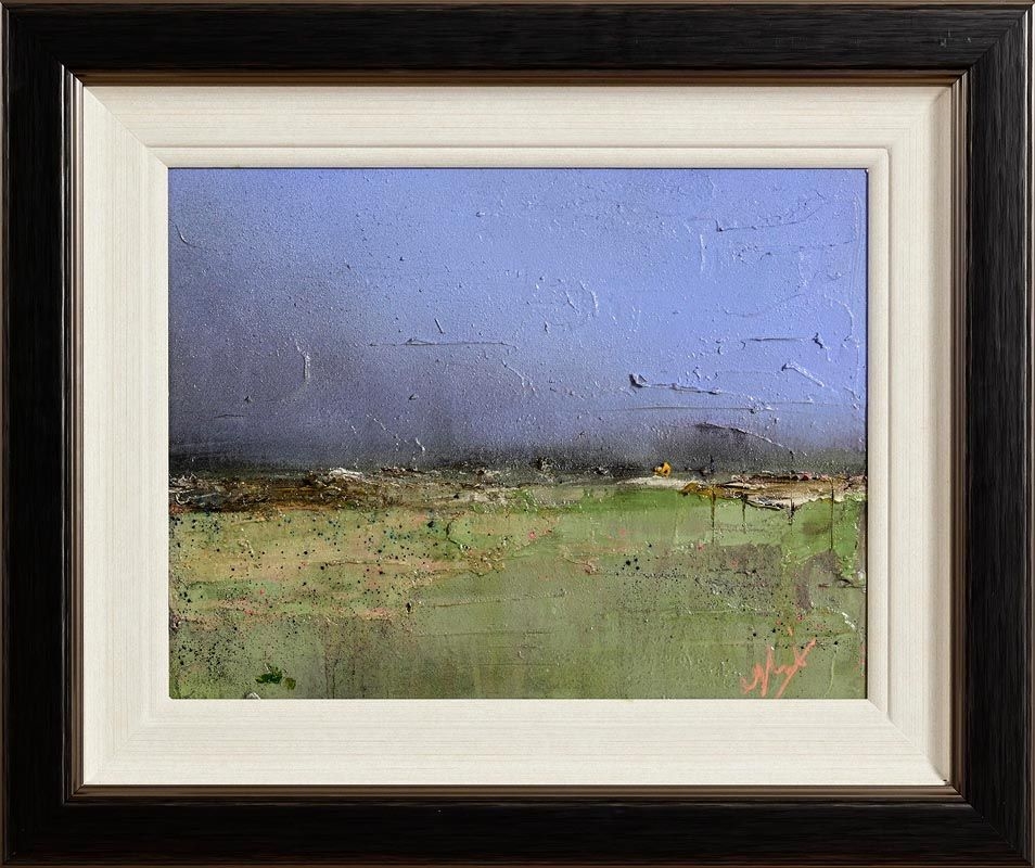 Colin Flack | Before Dusk | MutualArt
