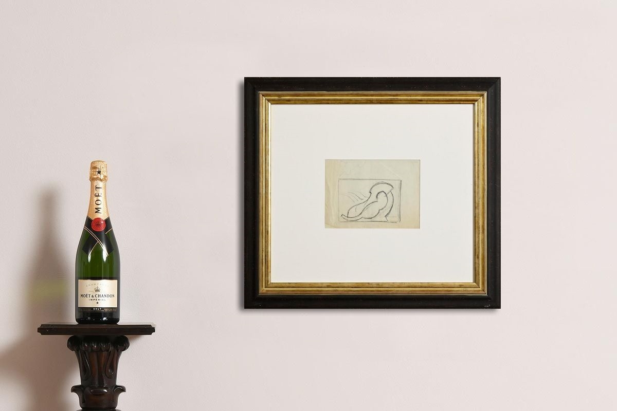 Mainie Jellett | Composition | MutualArt