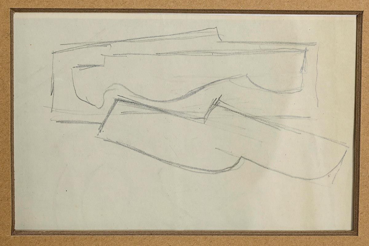 Mainie Jellett | Composition | MutualArt