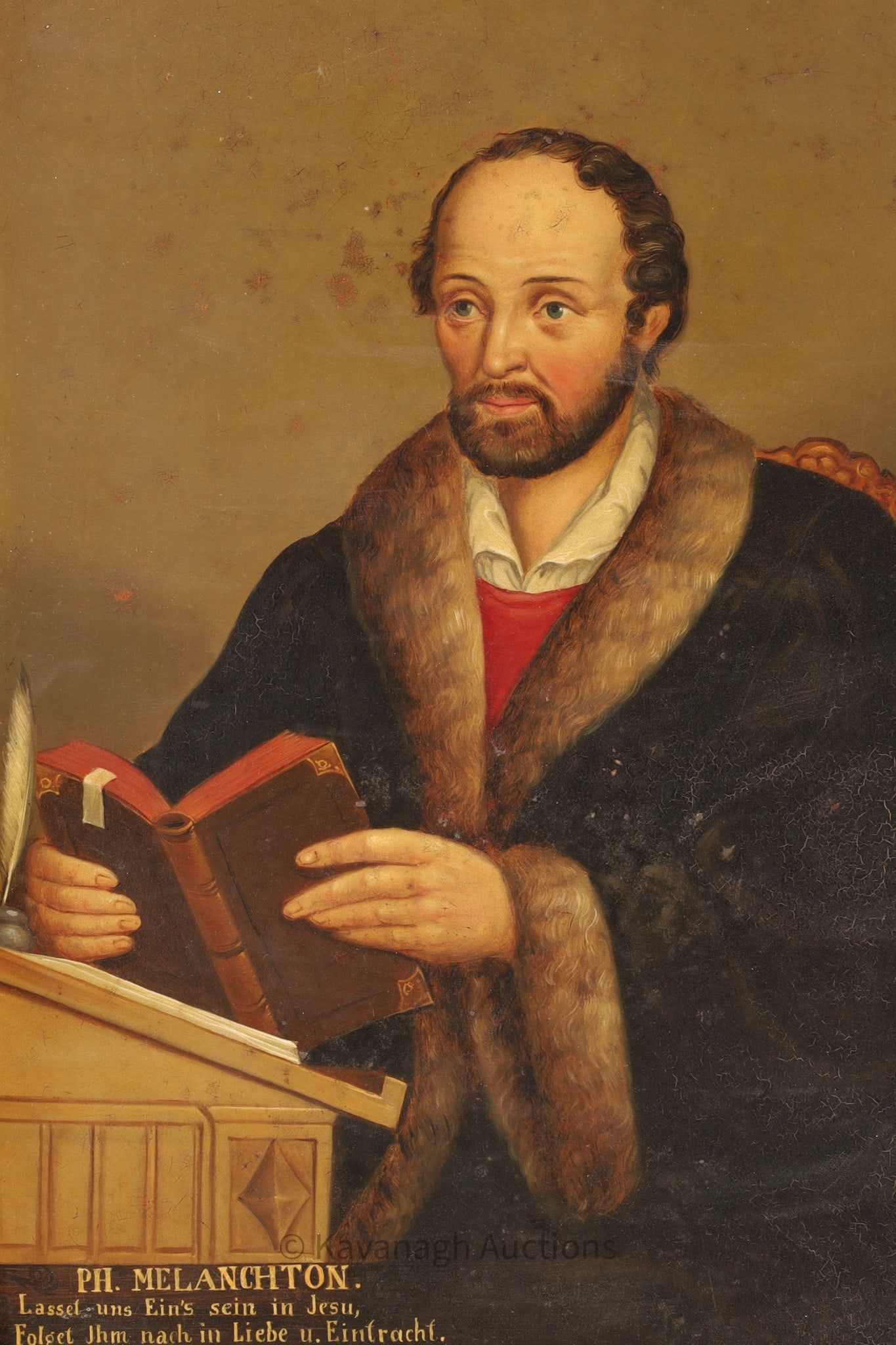 Lucas Cranach the Younger | Manner of Lucas Cranach the Younger (German ...