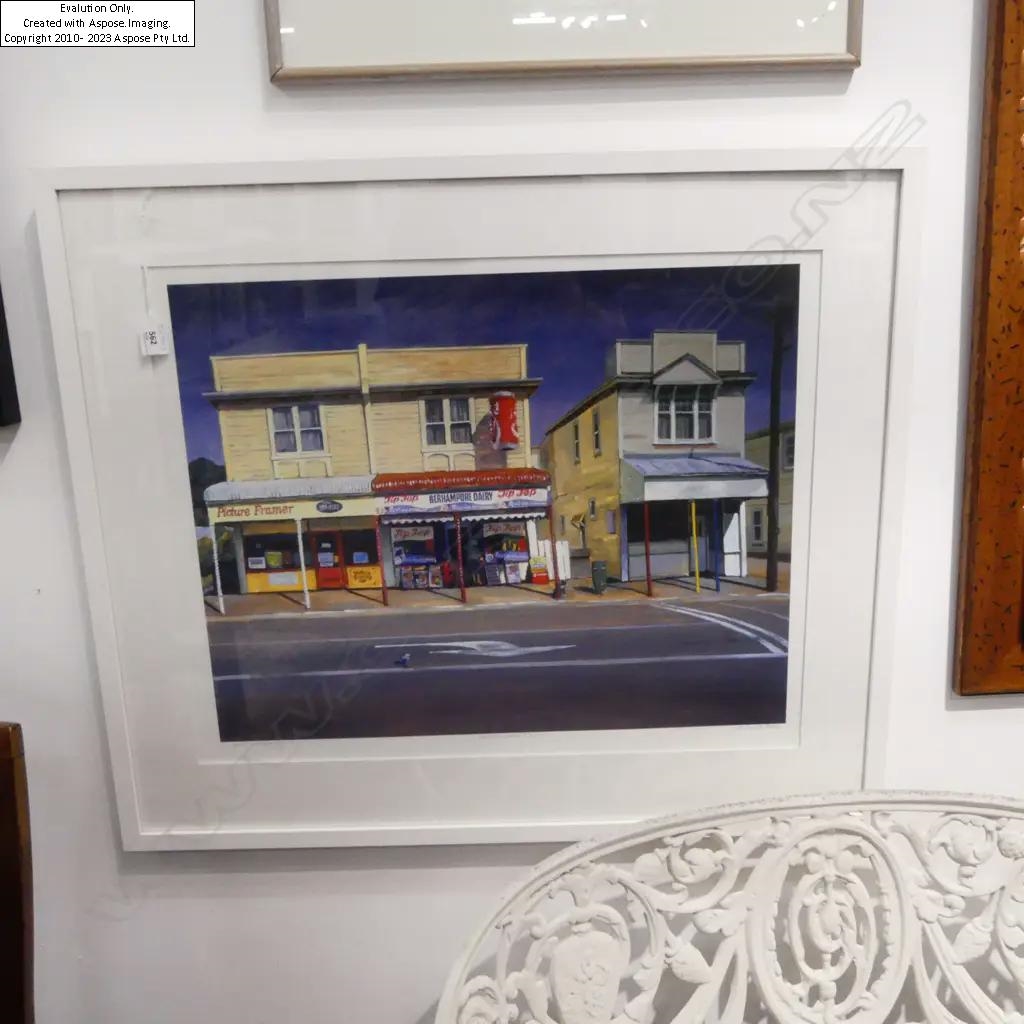 W.A. MacCormick | BILL MACCORMICK | MutualArt