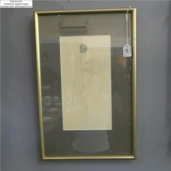 Russell Clark | RUSSELL CLARK | MutualArt