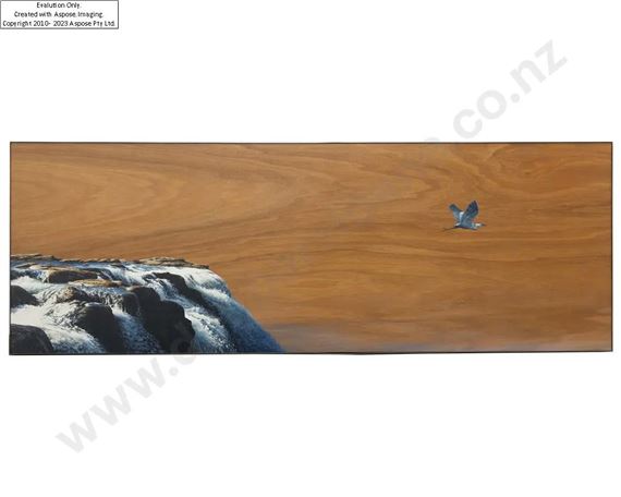 Ben Timmins | 1 Artworks at Auction | MutualArt
