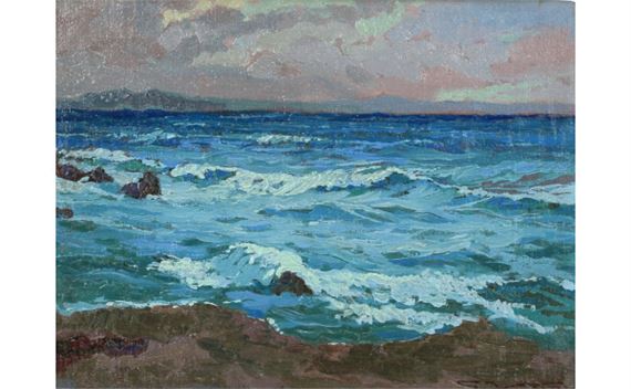 S.vatini | 1 Artworks at Auction | MutualArt