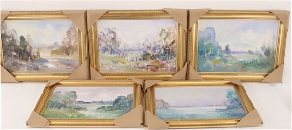 Lars Eriksson | Biography