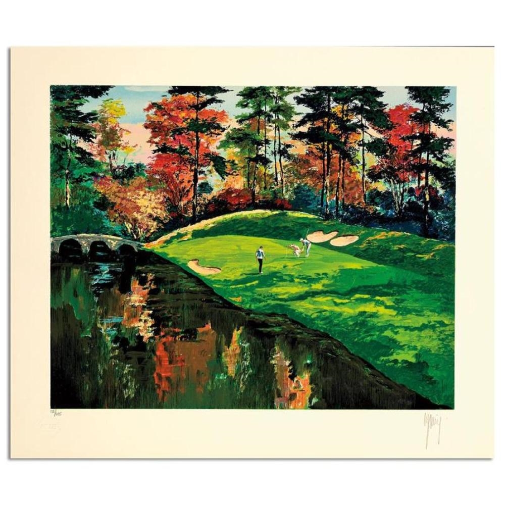 Mark King | Mark King (1931-2014 | MutualArt