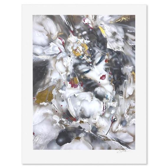 Suzanne Marie | Suzanne Marie | MutualArt