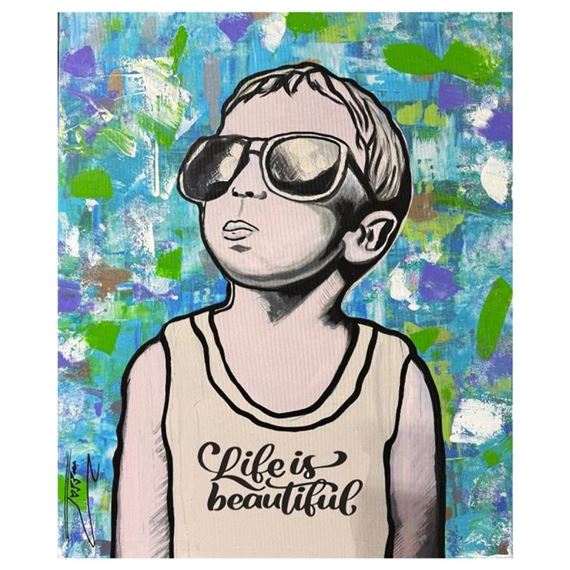 Jozza | Jozza | MutualArt