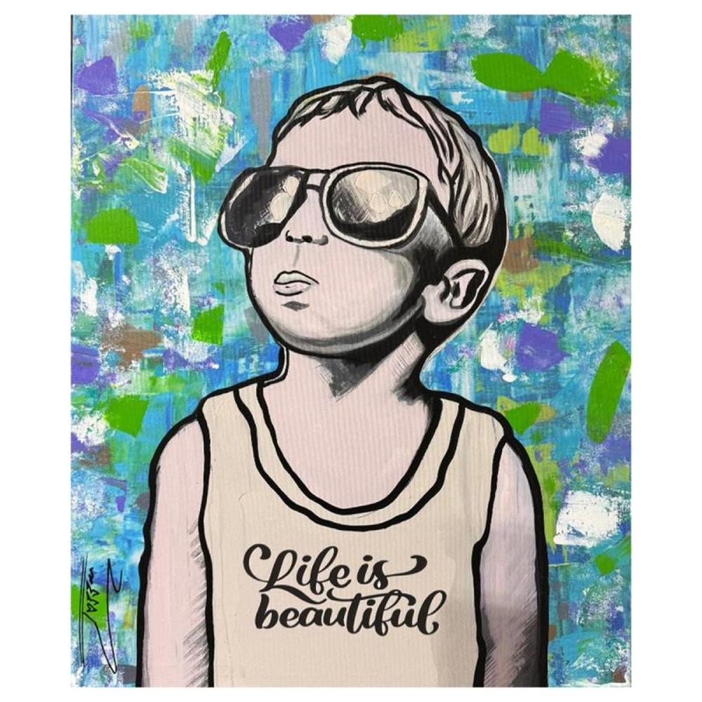 Jozza | Jozza | MutualArt