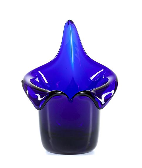 Jan Drost | Huta Szkła Gospodarczego Ząbkowice w Ząbkowicach (1970s ...