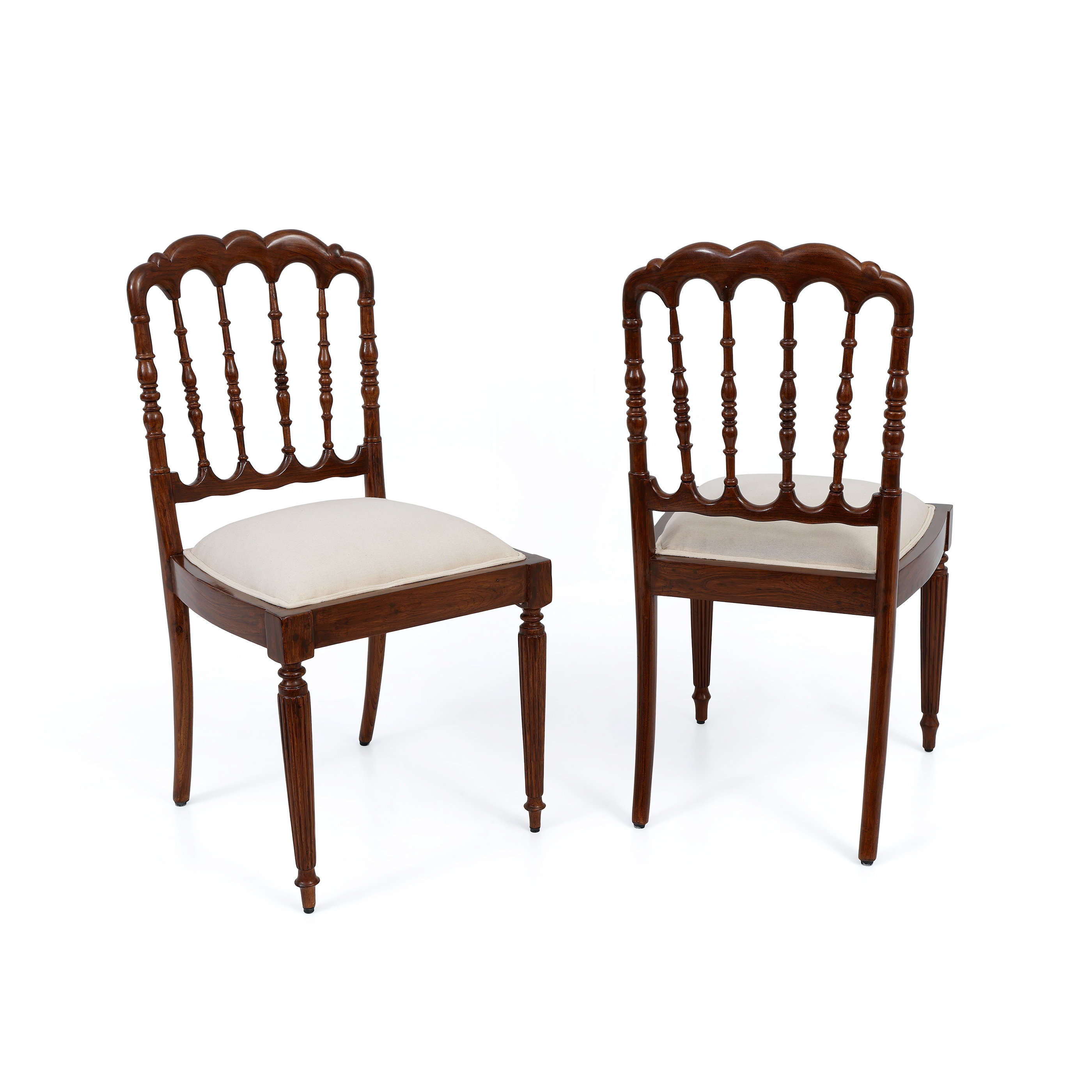 Chiavari | CHIAVARI STYLE CHAIRS | MutualArt