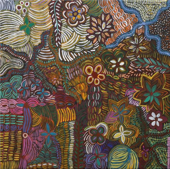 Rita Pula | RITA PULA LOY (2023) | MutualArt