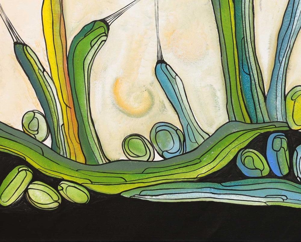 Helen McCarthy | HELEN MCCARTHY TYALMUTY (2023) | MutualArt