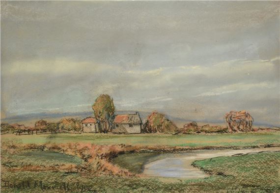 Donald Maxwell | Donald Maxwell (1877 (1902) | MutualArt