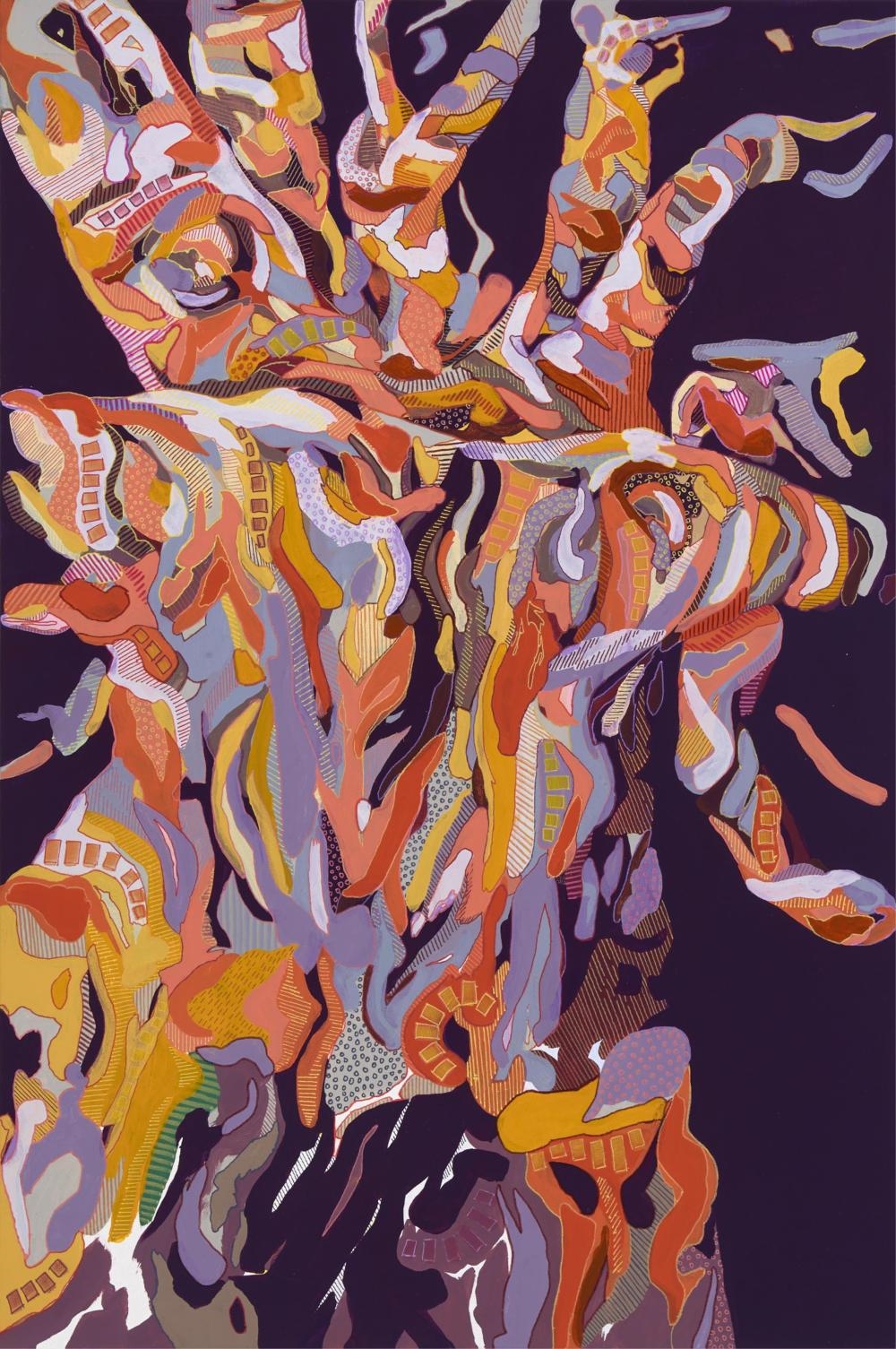 Bravo Domino | New Gums, 2025 (2025) | MutualArt