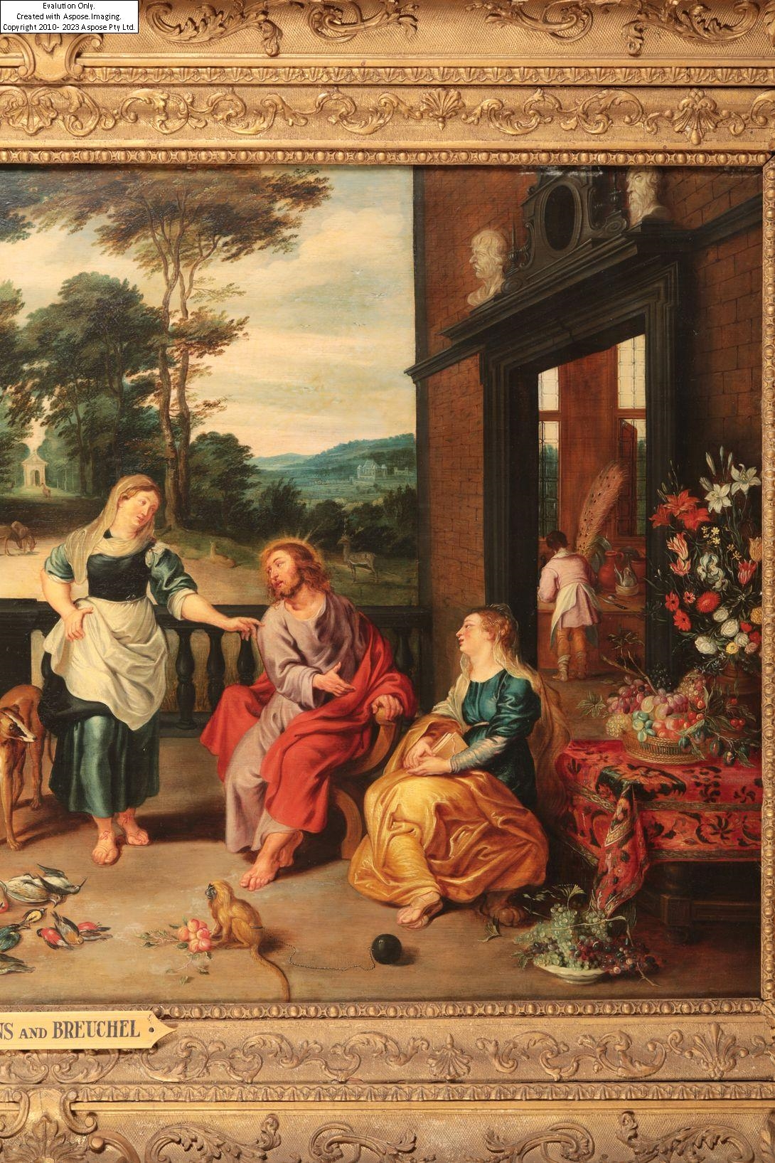 Peter Paul Rubens | AFTER PETER PAUL RUBENS (1577-1640) AND JAN II ...