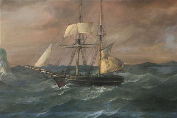 Adrien Breton | Biography