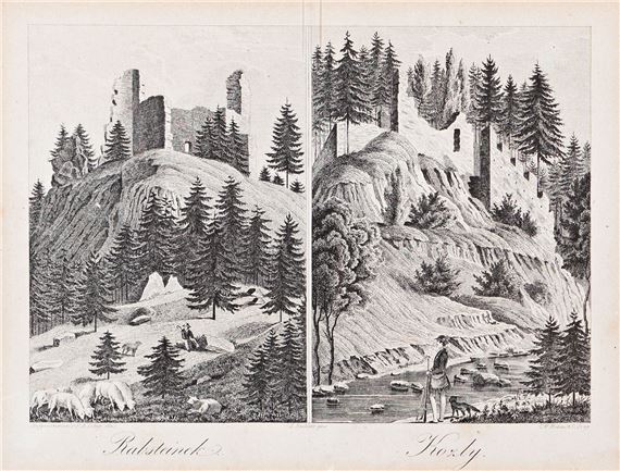 Joseph Richter | Biography