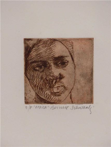 Bernie Schwartz | Biography