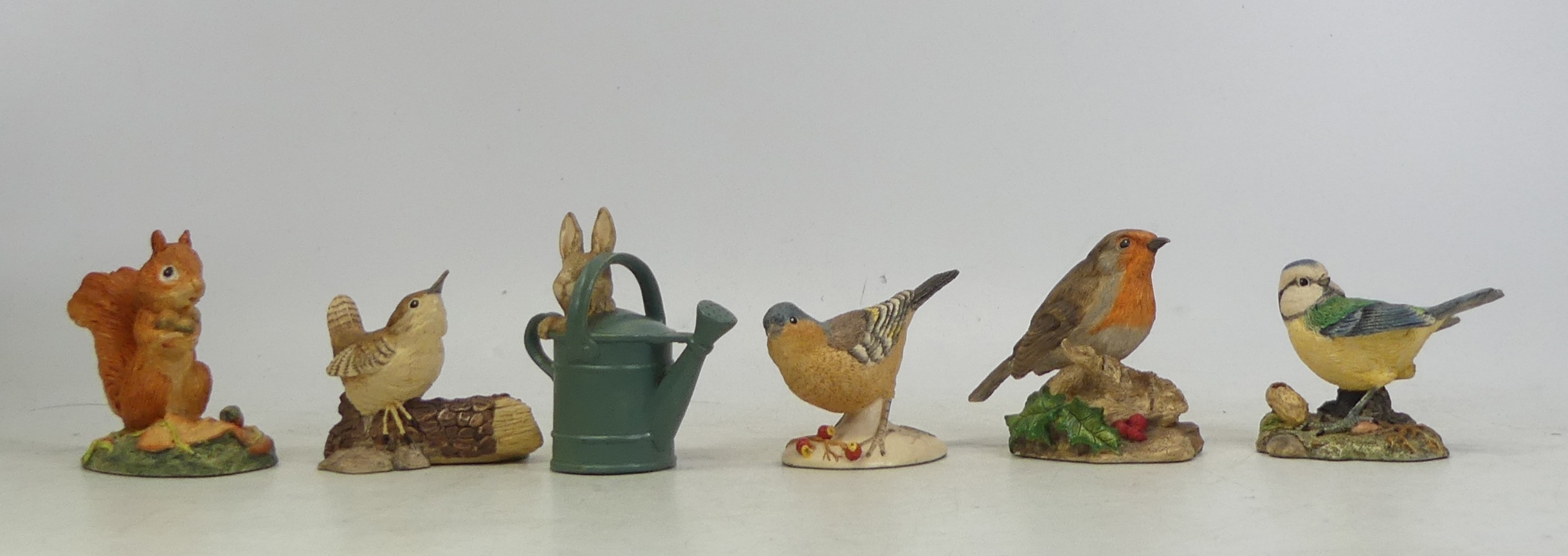 John Beswick | Collection of Animal Figures | MutualArt