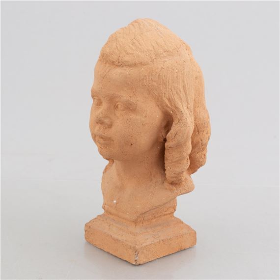Nils Möllerberg | Stina | MutualArt
