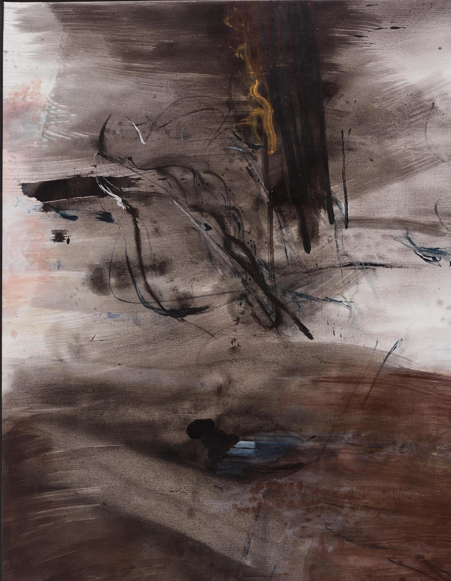 Harald Lyth | Tabula Rasa (2006) | MutualArt