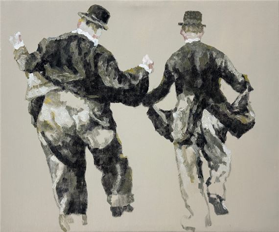 Rubrecht, Manfred Maria | 1 Artworks at Auction | MutualArt