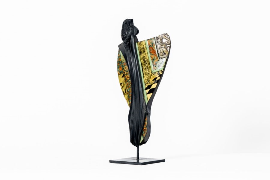 Jacques Massard de Chateneuil | wing (2008) | MutualArt