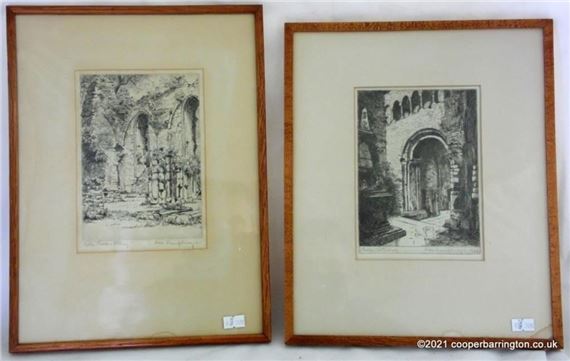 Ada Humphreys | Local Interest Ada Humphreys Chester Cathedral (Circa ...