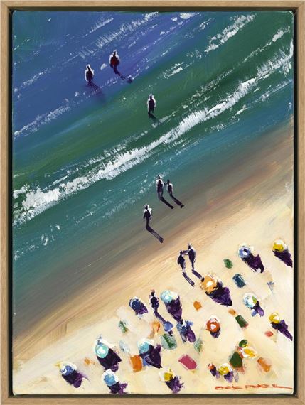 Chris Pekel | CHRIS PEKEL | MutualArt