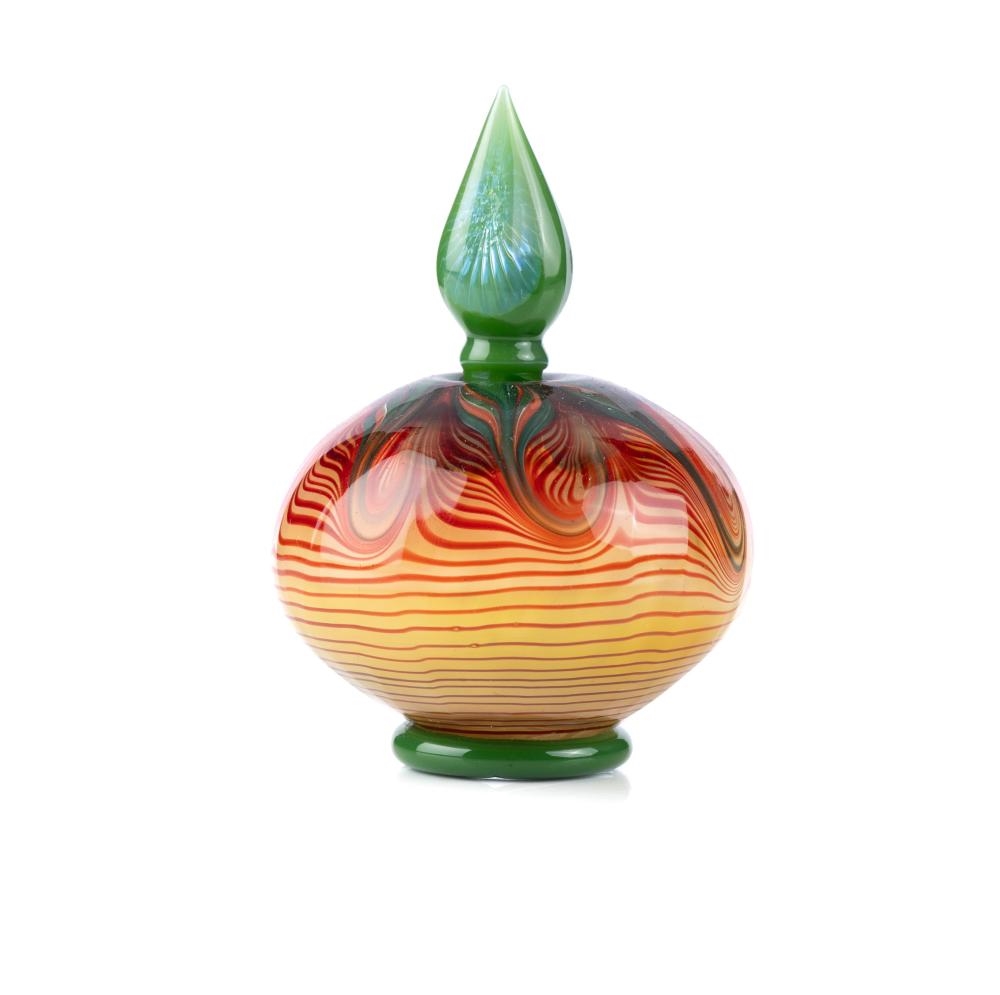 Richard Clements | Richard Clements Perfume bottle circa 2000 ...