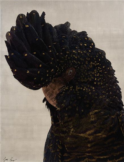 JOSE HARO | The Centurion | MutualArt