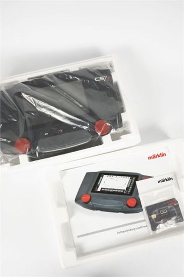 Marklin | . | MutualArt