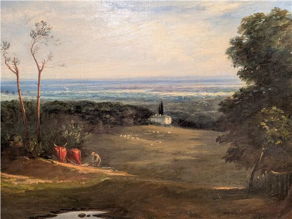 George Clayton Eaton | 3 Artworks at Auction | MutualArt