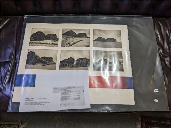 Michelle Hingerty | Biography