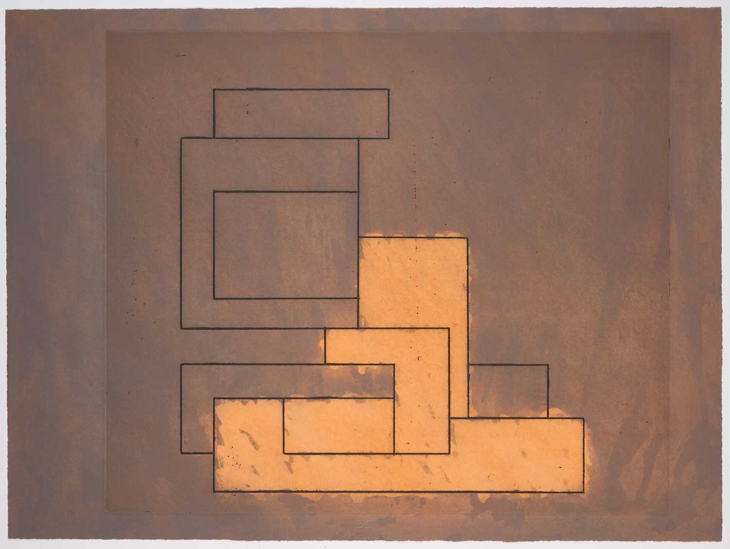 Robyn Denny | signed (1978) | MutualArt