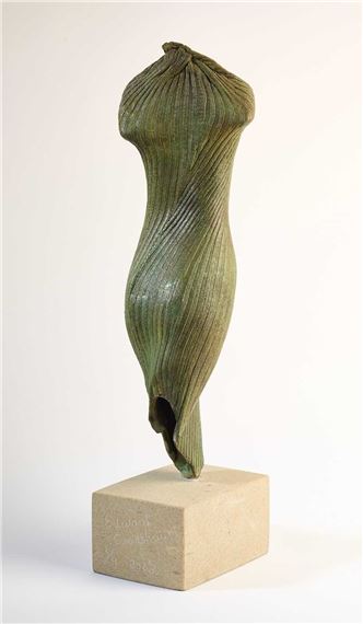Edward Cronshaw | FEMALE TORSO (2008) | MutualArt