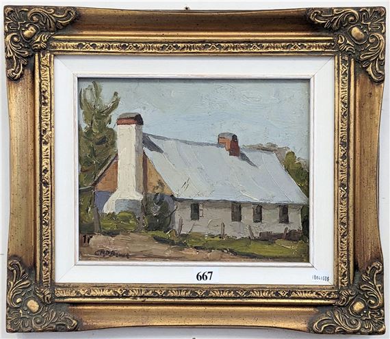 David Bower | 3 Artworks | MutualArt