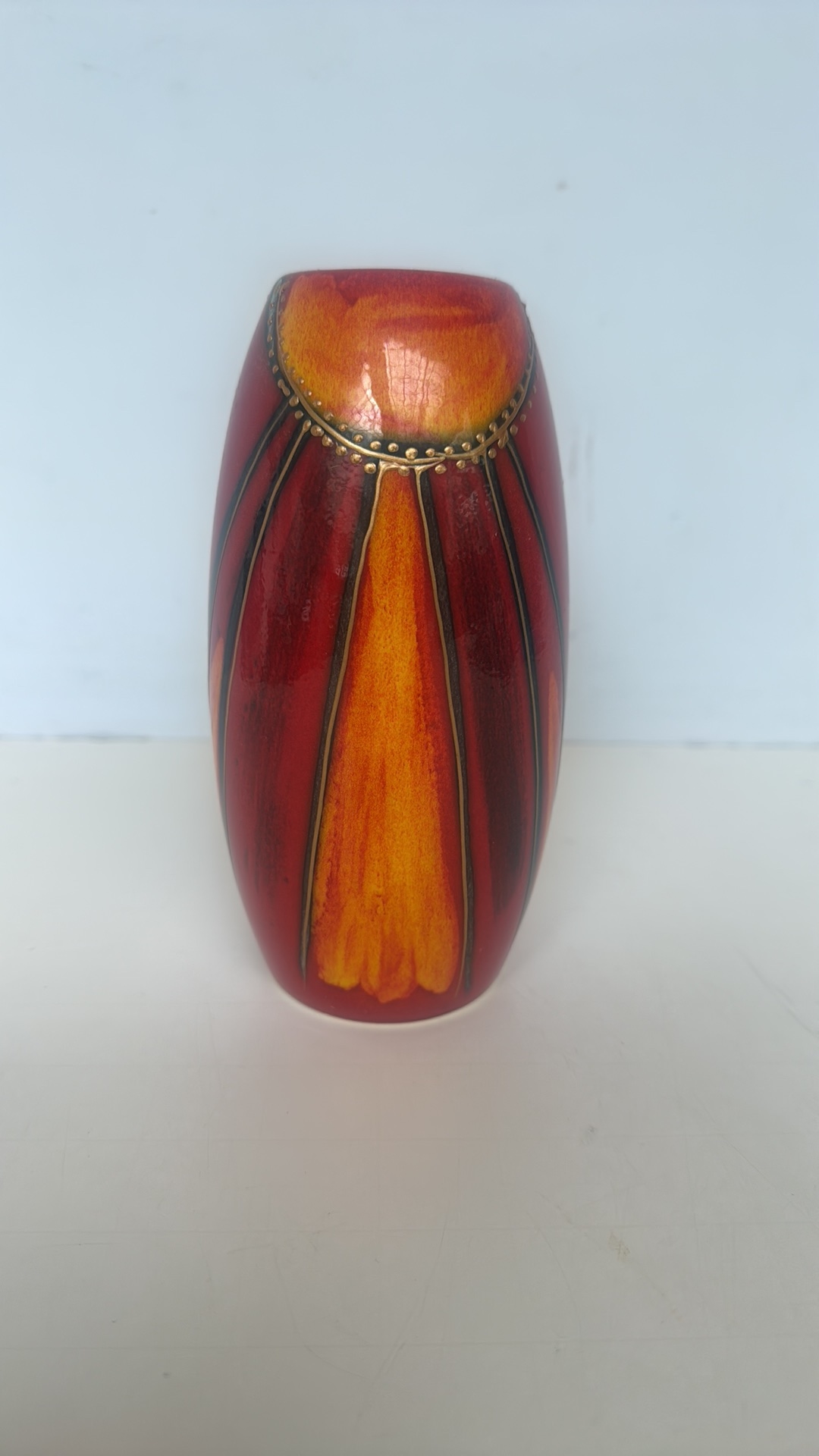 Anita Harris | Anita Harris pottery vase | MutualArt