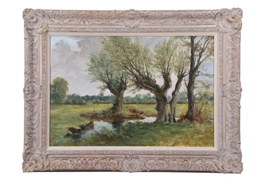 British School, 20th Century | British School | MutualArt